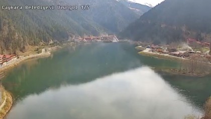 Trabzon - Uzungöl, Turkey - Webcams