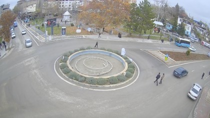 Marash - Several views, Turkey - Webcams