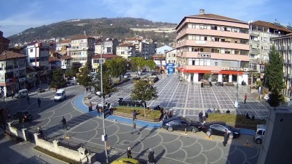 Devrek - Meydan, Turkey - Webcams