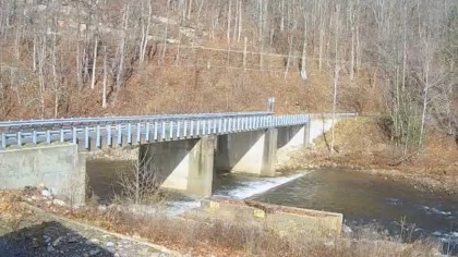 Bowden - Shavers Fork, West Virginia (USA) - Webcams