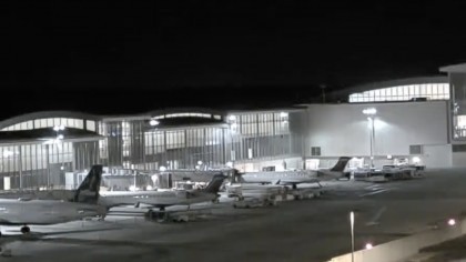 Morrisville - Raleigh-Durham International Airport, North Carolina (USA ...