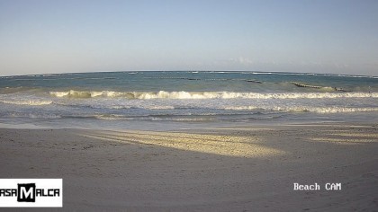 Tulum - Casa Malca, Mexico - Webcams