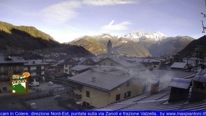 Colere, Italy - Webcams