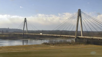 Otofuke - Obihiro - Tokachi Ohashi Bridge, Japan - Webcams