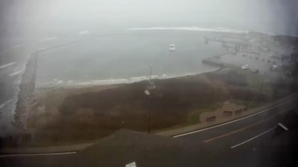 Block Island - Old Harbor, Rhode Island (USA) - Webcams