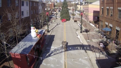 Indiana - IRMC Park, Pennsylvania (USA) - Webcams