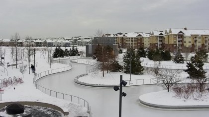 Maple Grove - Central Park, Minnesota (USA) - Webcams