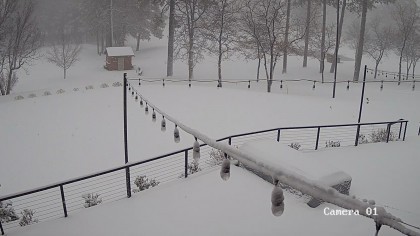 Pinetop-Lakeside - Pinetop Country Club, Arizona (USA) - Webcams