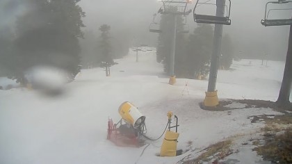 Wrightwood - Mountain High Ski Resort, California (USA) - Webcams