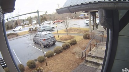 Cashiers - US-64, State Rte 107, North Carolina (USA) - Webcams