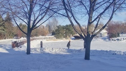 Edina - Centennial Lakes Park, Minnesota (USA) - Webcams