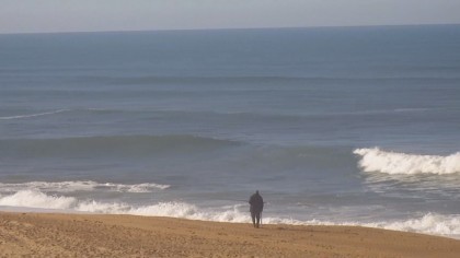 Anglet - Des plages, France - Webcams