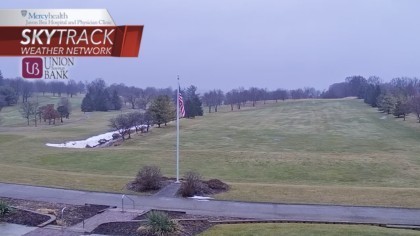Freeport - Park Hills Golf Course, Illinois (USA) - Webcams