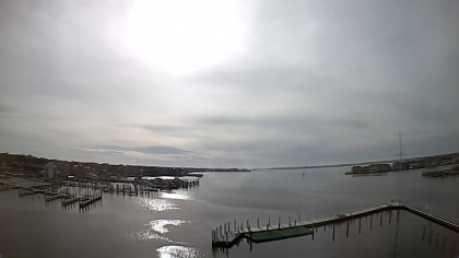 Bay Head - Barnegat Bay, New Jersey (USA) - Webcams