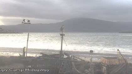 Netarts - Beach, Oregon (USA) - Webcams