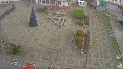 Sredec - Rynek, Bułgaria - kamery internetowe, webcams