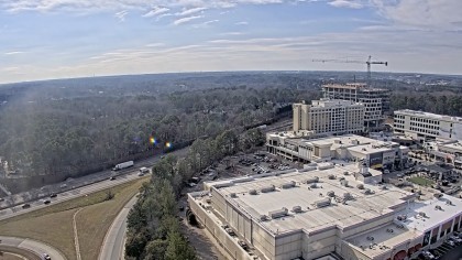 Raleigh - North Hills, North Carolina (USA) - Webcams