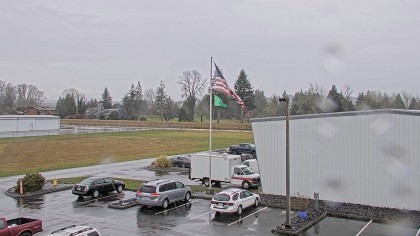 Chehalis-Centralia Airport, Washington (USA) - Webcams