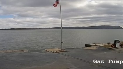 Wrightsville - Long Level Marina, Pennsylvania (USA) - Webcams