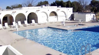 Green Valley - Green Valley Recreation East Center, Arizona (USA) - Webcams