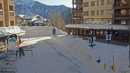 Durango - Purgatory Resort, Colorado (USA) - Webcams
