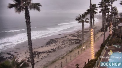 San Diego - Pacific Beach, California (USA) - Webcams