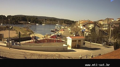 Bilice - Vrulje, Croatia - Webcams
