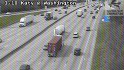 Houston - Traffic Webcams, Texas (USA) - Webcams