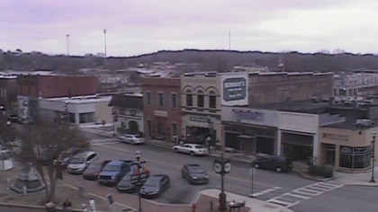 Jasper, Texas (USA) - Webcams