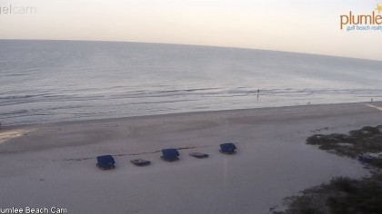 Indian Rocks Beach, Florida (USA) - Webcams