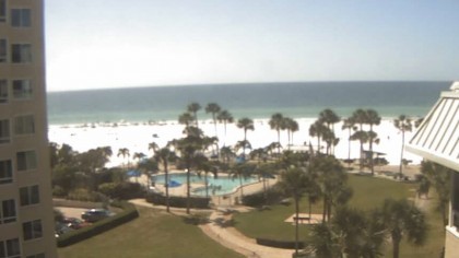 Sarasota - Siesta Key Beach, Florida (USA) - Webcams