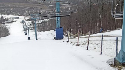 Ellicottville - Holiday Valley Resort, New York (USA) - Webcams
