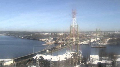 Halifax - MacKay Bridge, Canada - Webcams