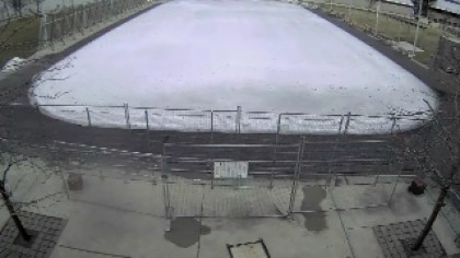 Hamilton - Waterfront Outdoor Rink, Canada - Webcams