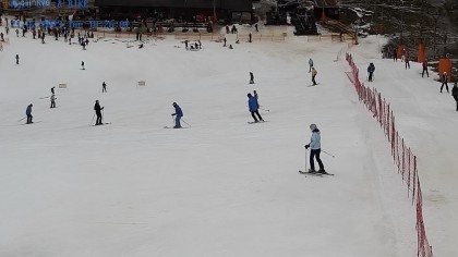 Mýto pod Ďumbierom - Mýto ski & fun, Slovakia - Webcams