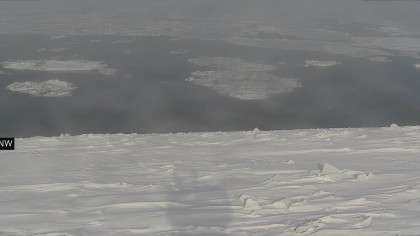 Lake Saint Pierre, Kanada - kamery internetowe, webcams