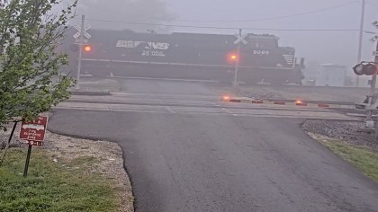 Waggaman - George Street, Louisiana (USA) - Webcams
