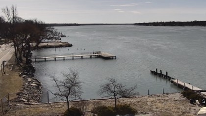 Port Lambton - St. Clair, Canada - Webcams