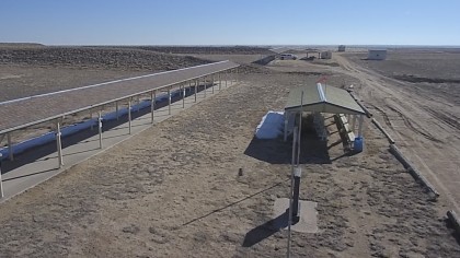 Raton - NRA Whittington Center, New Mexico (USA) - Webcams