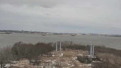 Saint John - Partridge Island, Canada - Webcams
