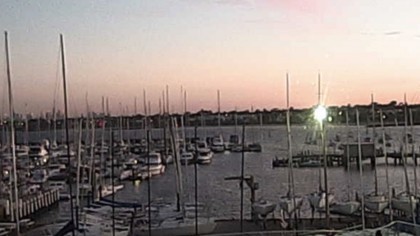 Sandringham - Marina, Victoria - Webcams