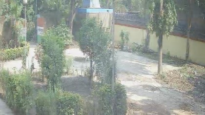 Kolkata - Taratala district - Food depot, India - Webcams