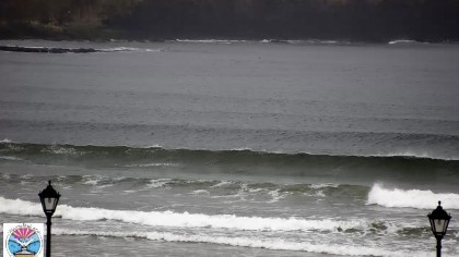 Rossnowlagh - Beach, Republic of Ireland - Webcams