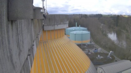 Lauben - Abwasserverband Kempten, Germany - Webcams