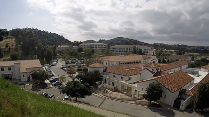 Calabasas - Panoramic view, California (USA) - Webcams