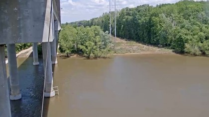 St. Matthews - Congaree River, South Carolina (USA) - Webcams