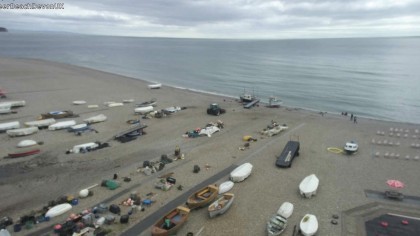 Beer - Beach, United Kingdom - Webcams