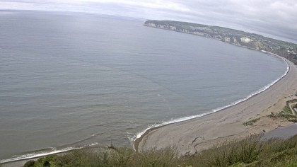 Seaton - Beach, United Kingdom - Webcams