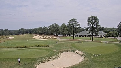 Southern Pines - Longleaf Golf & Family Club, North Carolina (USA ...