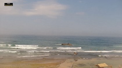Ericeira - Praia do Matadouro, Portugal - Webcams
